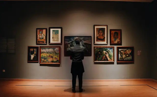 Art Heist Singapore | 7000+ 5⭐️ Reviews | FunEmpire®